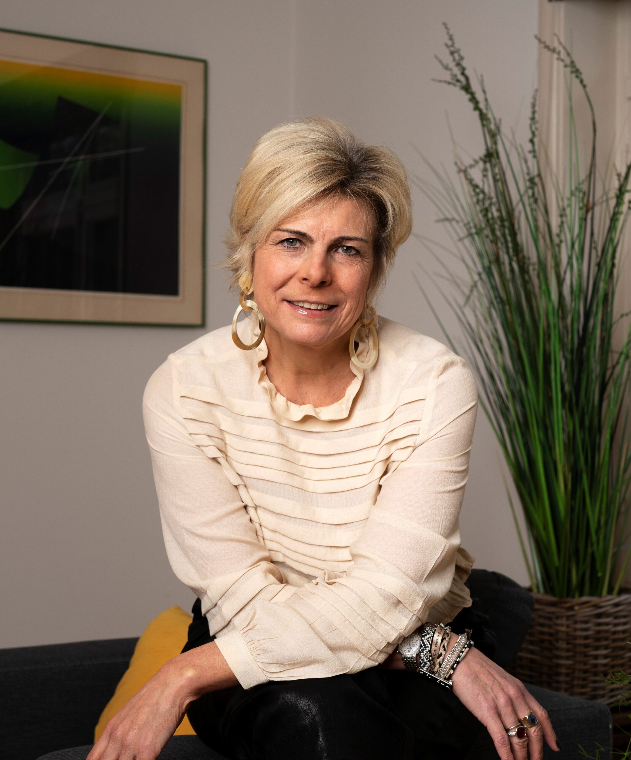 'Er is een enorme wil om samen stappen te maken' - Metakids