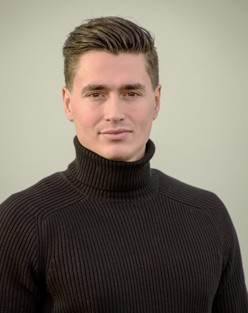 Remy Hogenboom - Metakids