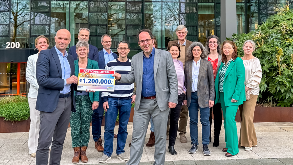 Start van het ONTIME-project! - Metakids