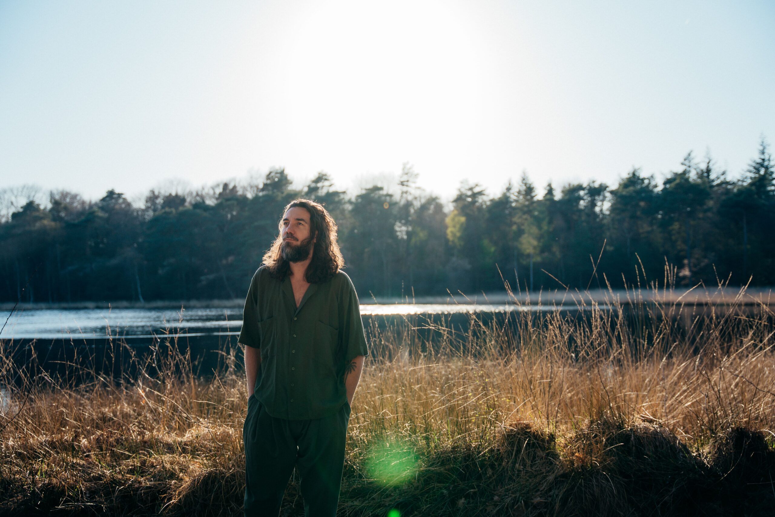 Zen Link nieuwe ambassadeur van Stichting Metakids - Metakids