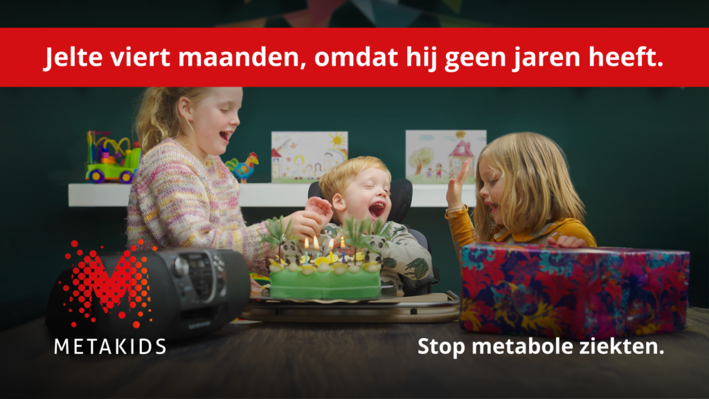Metakids campagne 2024 - Metakids